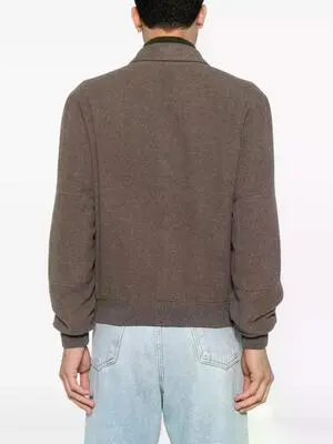 Canali Wool Jacket