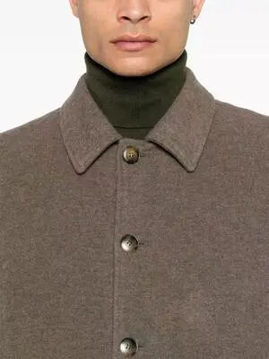 Canali Wool Jacket