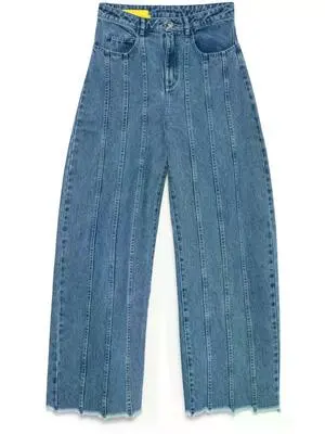 MARQUES' ALMEIDA Boyfriend Jeans