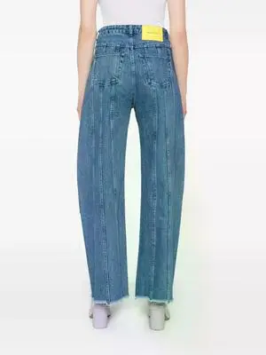 MARQUES' ALMEIDA Boyfriend Jeans