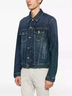 Jacob Cohen Denim Jacket