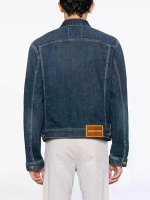 Jacob Cohen Denim Jacket