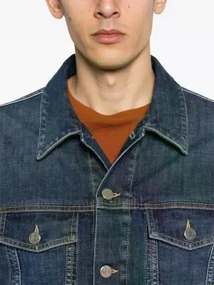 Jacob Cohen Denim Jacket