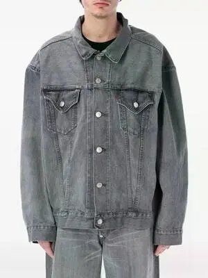 Junya Watanabe X Levi's Denim Trucker Jacket