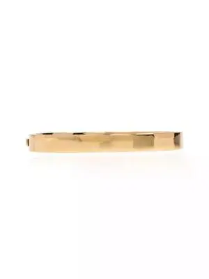 COACH Crystal-embellished Bracelet - Gold