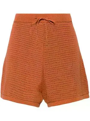 Nanushka Casual Shorts For Women
