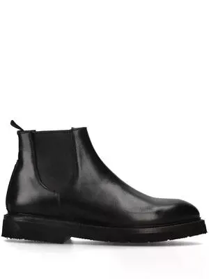 Premiata Beatles Ankle Boots