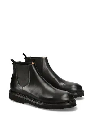 Premiata Beatles Ankle Boots