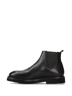 Premiata Beatles Ankle Boots