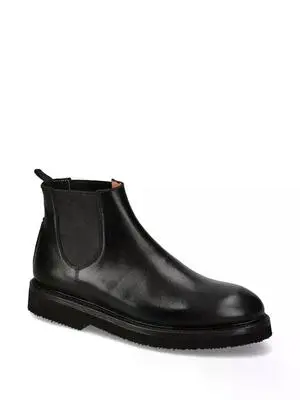 Premiata Beatles Ankle Boots