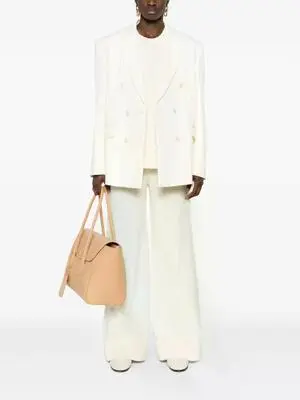 Camilla And Marc Ash Cable-knit Sweater