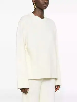 Camilla And Marc Ash Cable-knit Sweater