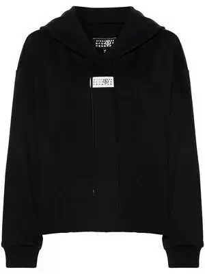 Maison Margiela Long Sleeve Sweatshirts Hoodies For Women