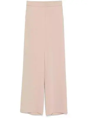 P.a.r.o.s.h Straight-leg Trousers