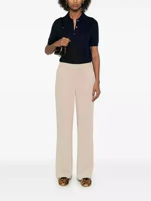 P.a.r.o.s.h Straight-leg Trousers