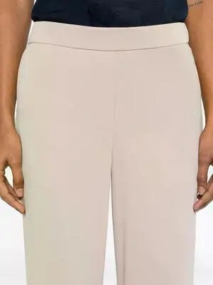 P.a.r.o.s.h Straight-leg Trousers
