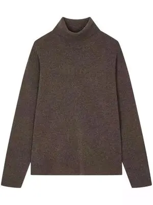 STUDIO TOMBOY Mélange-effect Sweater