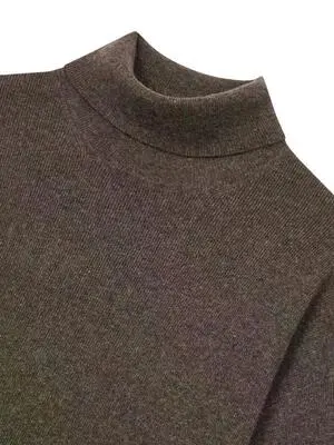 STUDIO TOMBOY Mélange-effect Sweater