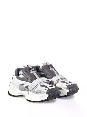 Off-White Glove Panelled Sneakers