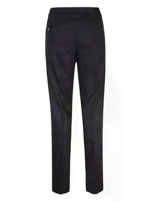 PT TORINO Tapered-leg Cargo Trousers
