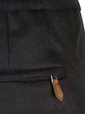 PT TORINO Tapered-leg Cargo Trousers