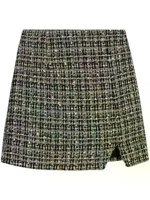 IRO PARIS Bryan A-line Skirt
