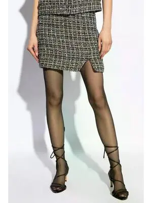 IRO PARIS Bryan A-line Skirt
