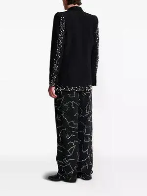 Balmain Constellation 1b Jacket