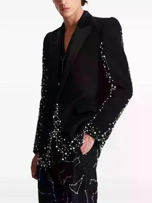 Balmain Constellation 1b Jacket