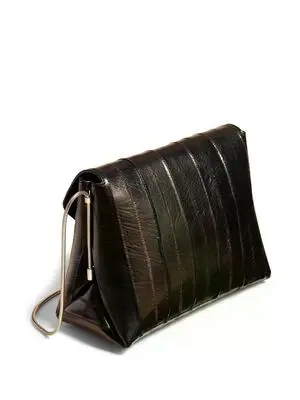 Khaite Bobbi Shoulder Bag
