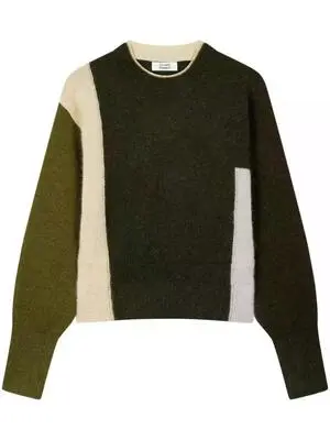 Studio Tomboy Fine Knit Sweaters For Women