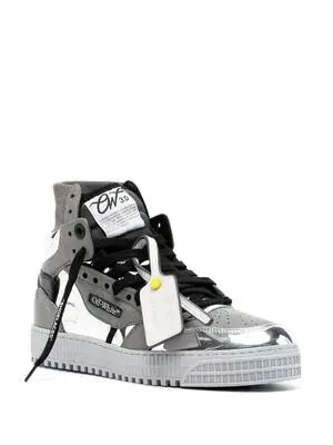 Off-White 3.0 Off Court Sneakers