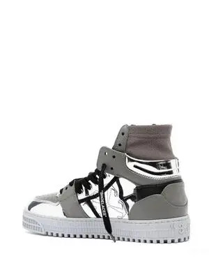 Off-White 3.0 Off Court Sneakers