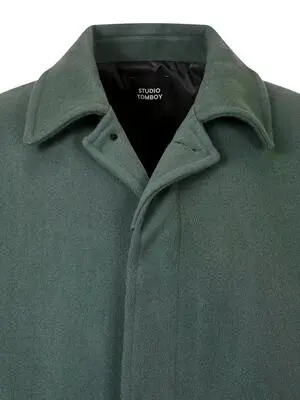 STUDIO TOMBOY Wool Car Coat