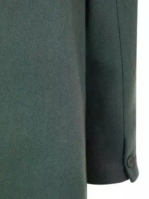 STUDIO TOMBOY Wool Car Coat