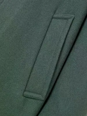 STUDIO TOMBOY Wool Car Coat