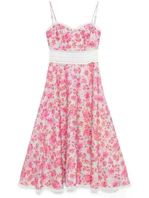 Nissa Pocket Day Dresses