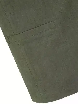 STUDIO TOMBOY Single-breasted Blazer - Green