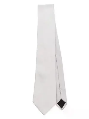 LANVIN Silk Tie