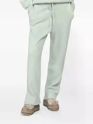 GOD'S TRUE CASHMERE Cashmere Trousers