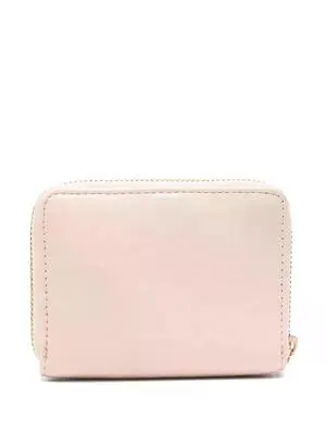 Liu Jo Logo Zip-around Wallet