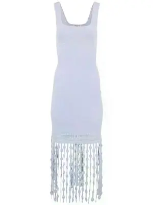 Simkhai Signa Dress