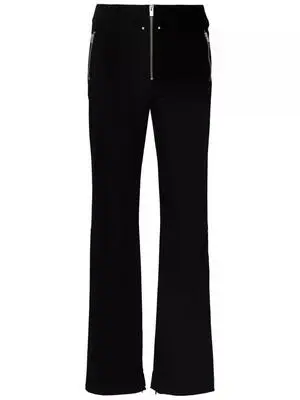 HELIOT EMIL Bootcut Trousers