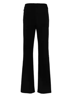 HELIOT EMIL Bootcut Trousers