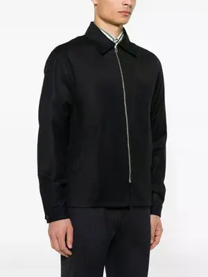 FURSAC Twill Jacket - Blue