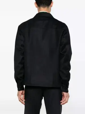 FURSAC Twill Jacket - Blue