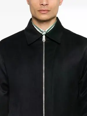 FURSAC Twill Jacket - Blue
