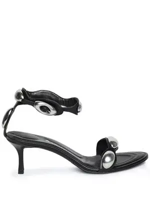 Alexander Wang Ankle Sandals For Women