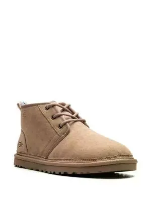UGG Neumel 40:40:40 Anniversary Boots - Brown