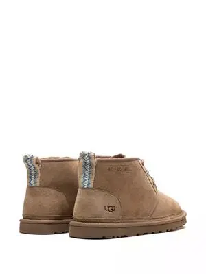 UGG Neumel 40:40:40 Anniversary Boots - Brown